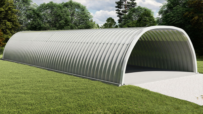 Arch Building Price Specials